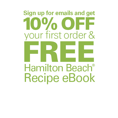 Smoothie Blenders | HamiltonBeach.com