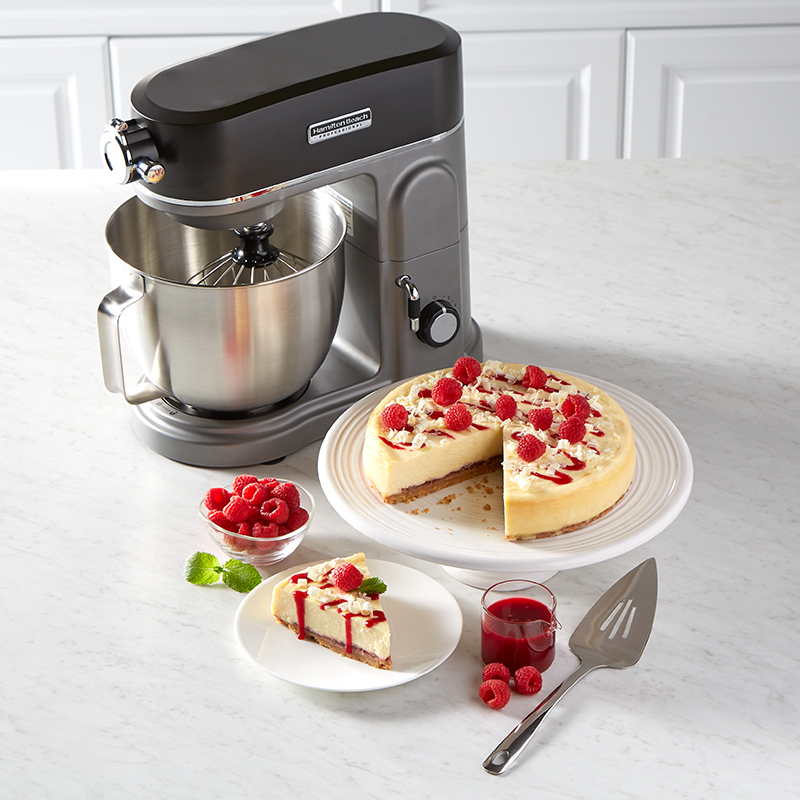 Giveaway - Hamilton Beach® Professional Stand Mixer (63240 ...