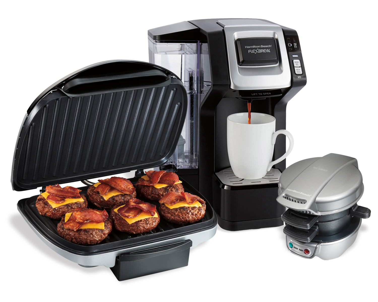 Dorm/Apartment Bundle | HamiltonBeach.com