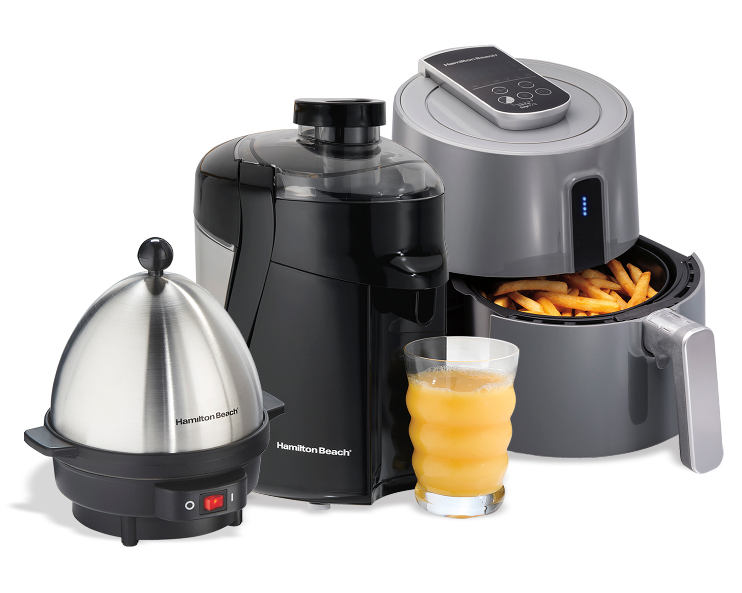 HealthNut Bundle | HamiltonBeach.com